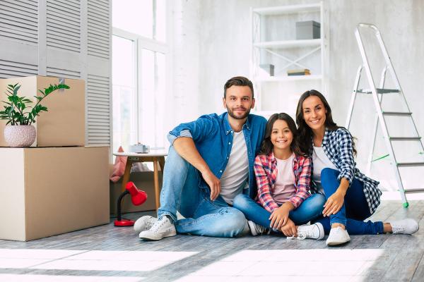 Vlaams Woningfonds - Vlaamse woonlening, huurwaarborglening en sociaal huren | Vlaams Woningfonds