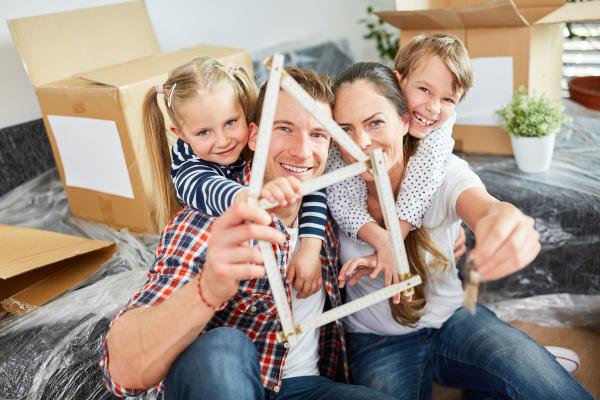 Vlaams Woningfonds - Vlaamse woonlening, huurwaarborglening en sociaal huren | Vlaams Woningfonds